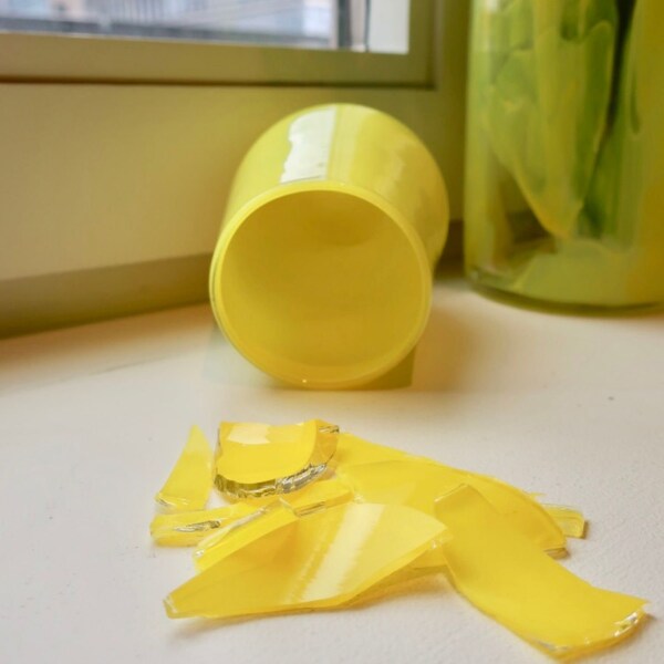 Jewish Wedding Glass to Break - Etsy