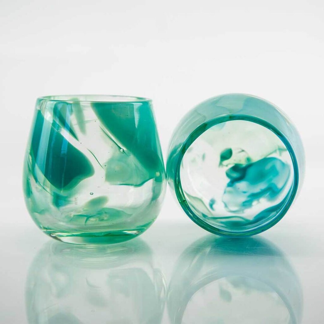 Jewish Wedding Breaking Glass, Chuppah Glass Art, Smash the Glass ...