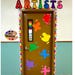 Art Classroom Signage, Classroom Decor, Sign, Beginning of the Year ...