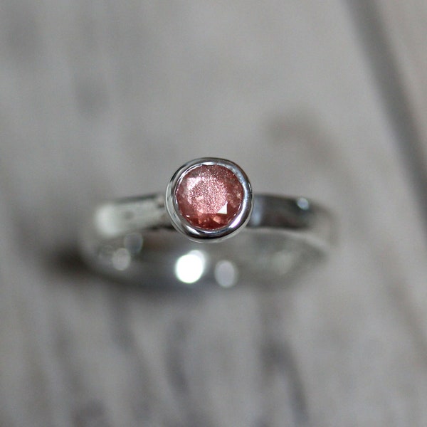 Sunstone Jewelry - Etsy
