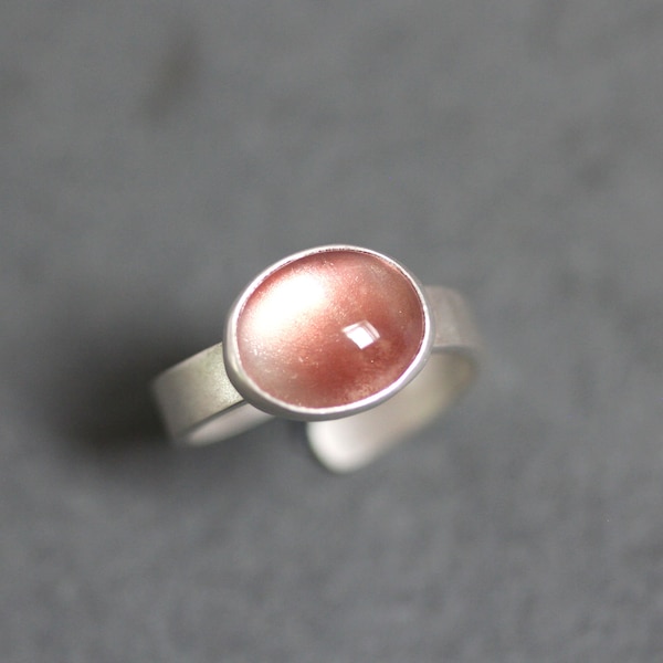 Oregon Sunstone - Etsy