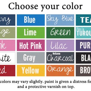 Create Your Own Wording Custom - Etsy