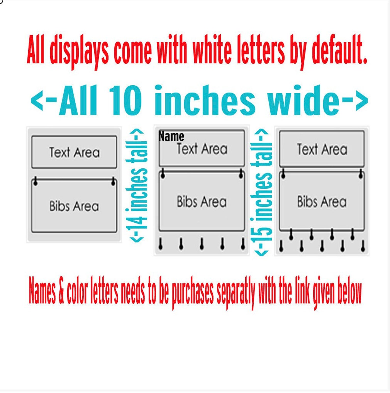 Show Your Race Bibs With a Difference : Running Bib Hanger - Etsy