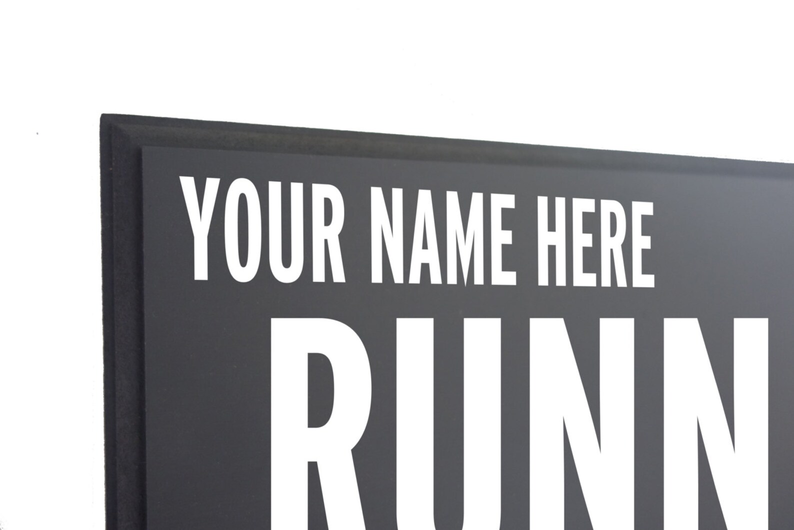 ADD YOUR NAME on Your Items Personalization | Etsy