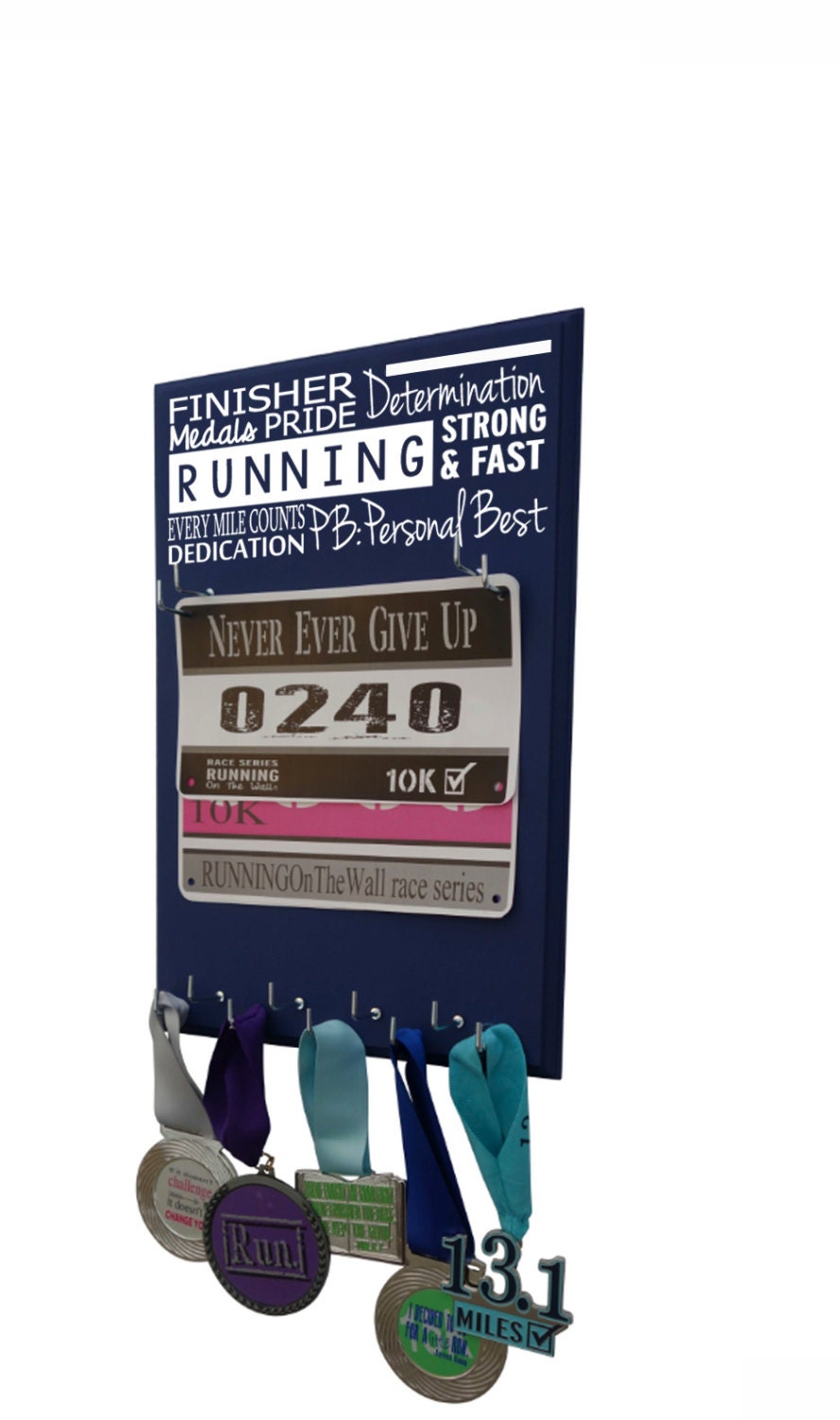 Gifts for runners or Running gift for the runner in your | Etsy