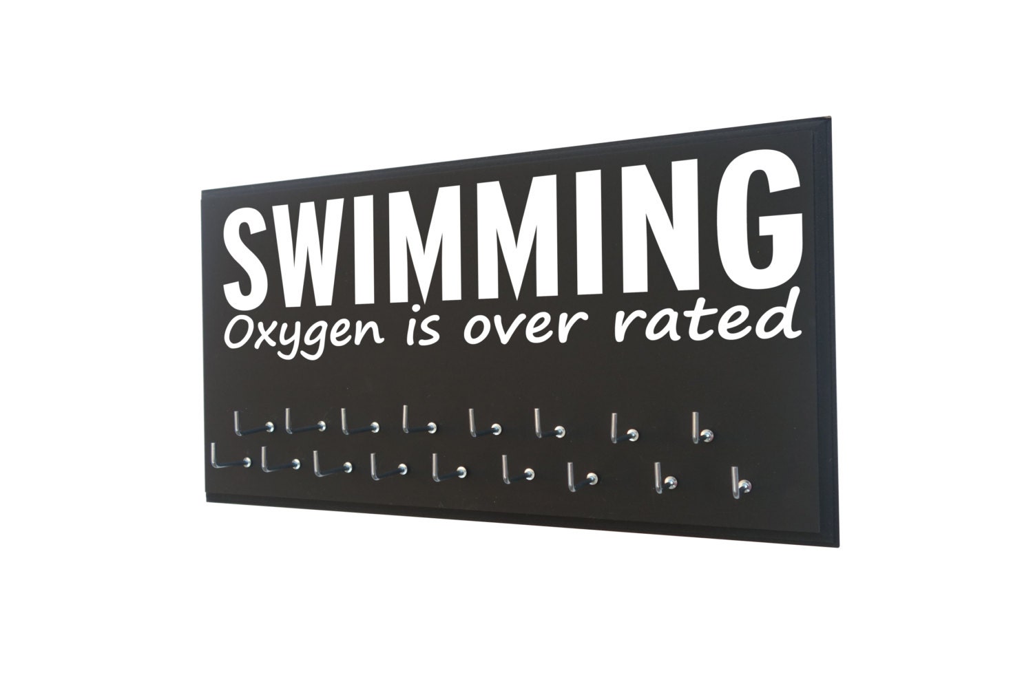 Swimming swimming awards swimming ribbons SWIMMING | Etsy