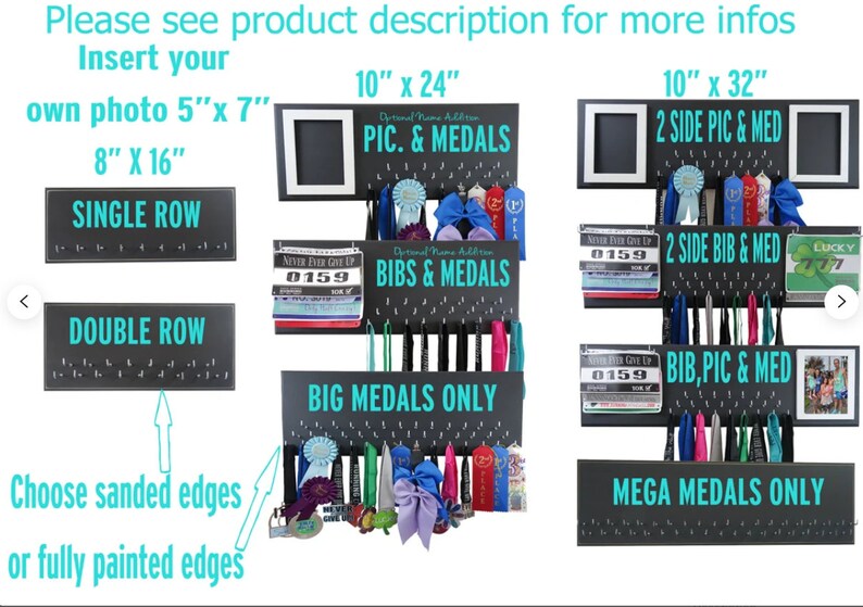 Create Your Own Item Choose Your Color Choose Your Typing or | Etsy