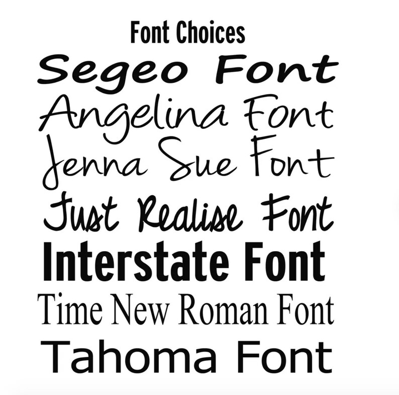 Create Your Own Item - Etsy