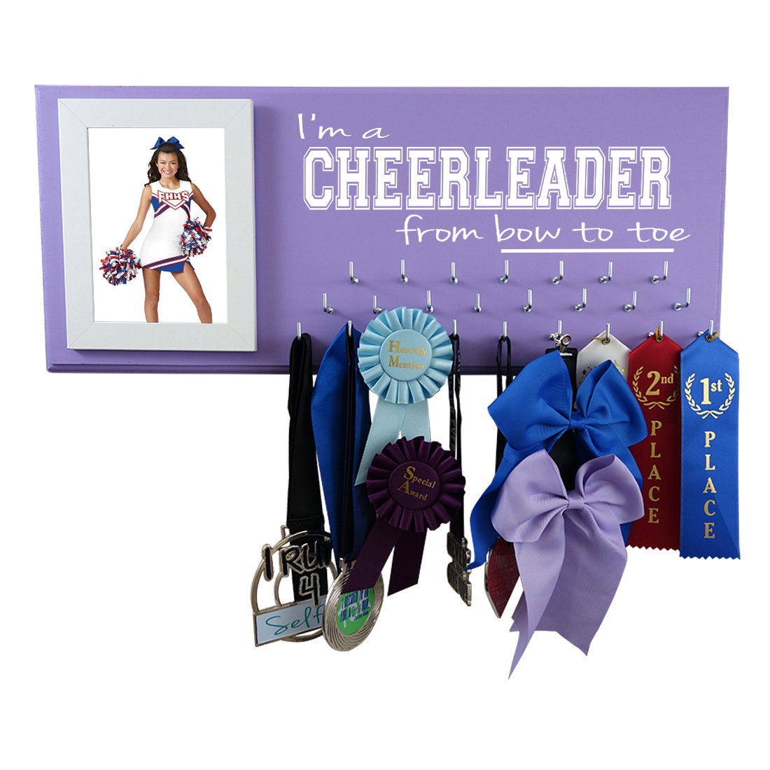 Cheerleading Gifts Personalized Cheerleading Gifts | Etsy