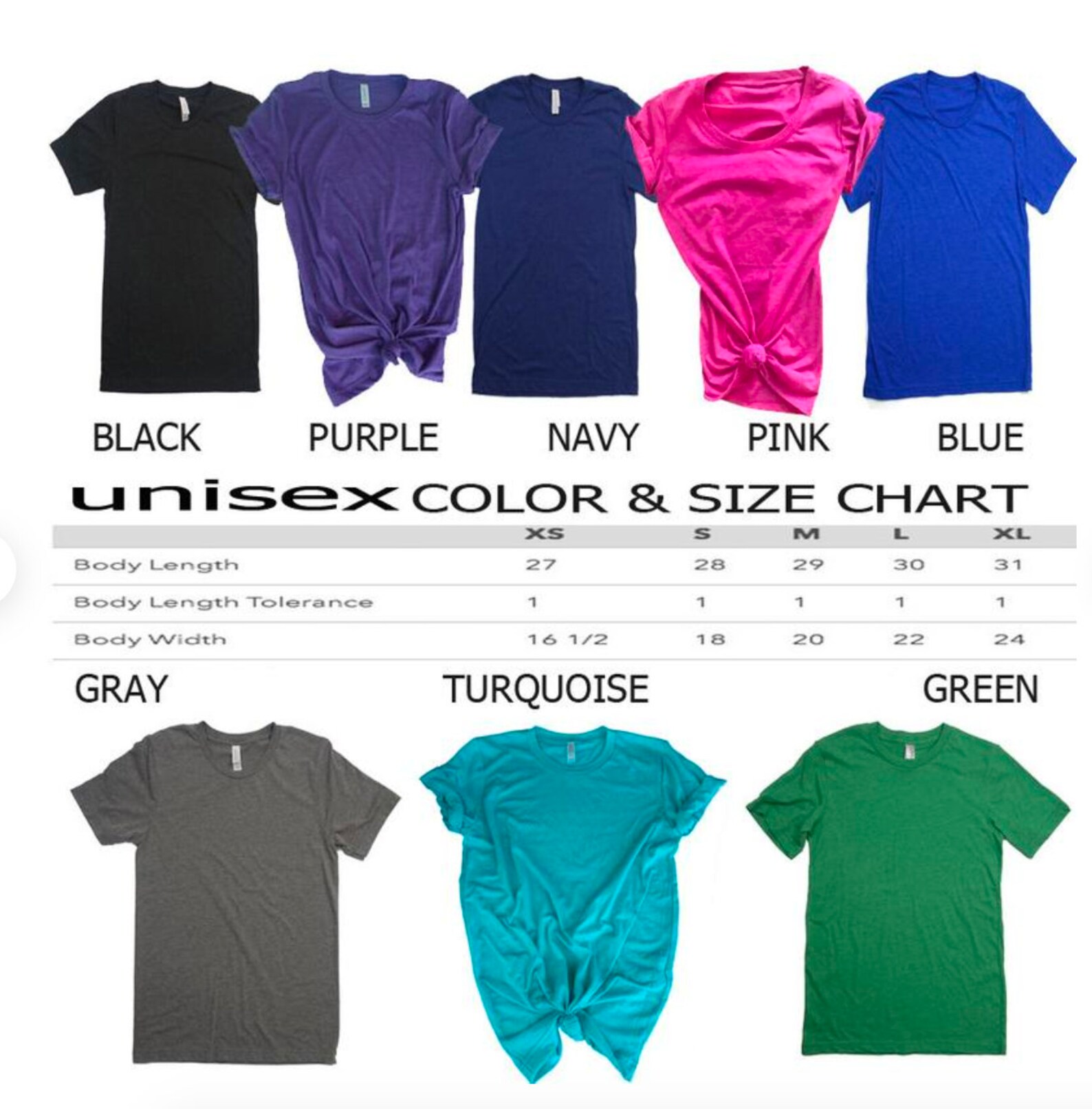 Create Your Own Wording Tees - Etsy