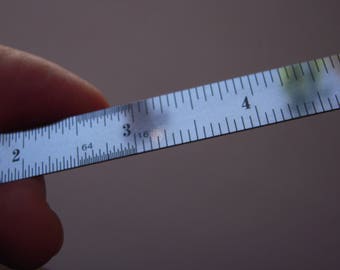 Easy Square Jr. Ruler 6-1/2 X 6-1/2 Square by EZ - Etsy