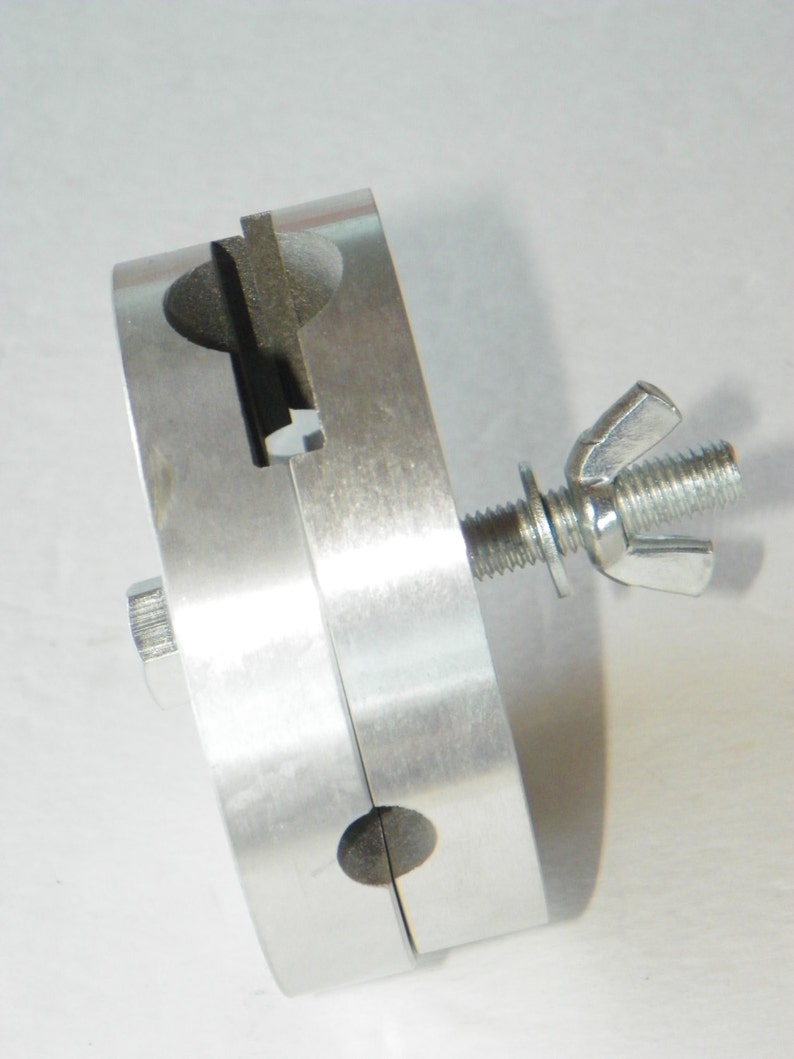 Bench-top Mandrel Holderuniversal - Etsy