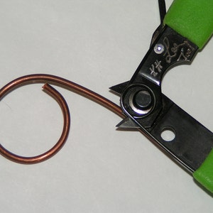 Double-flush Wire Cutters - Etsy