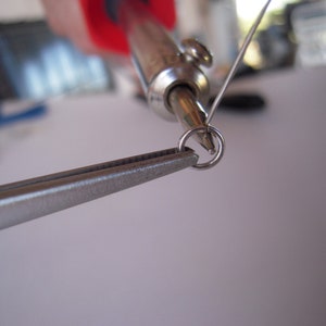 Jump Ring Soldering Kit---now AVAILABLE With Lead-free Silver-bearing ...