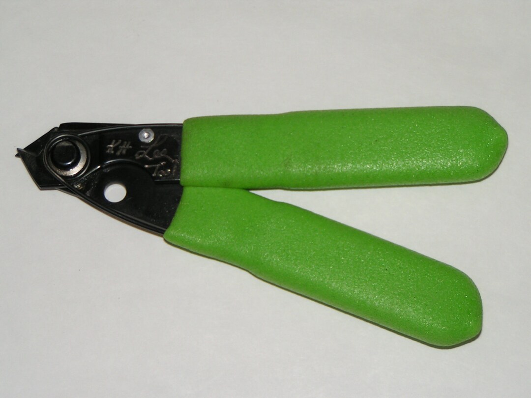 Double-flush Wire Cutters - Etsy