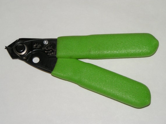 Double-flush Wire Cutters - Etsy