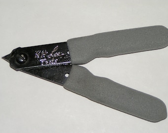 Double-flush Wire Cutters | Etsy