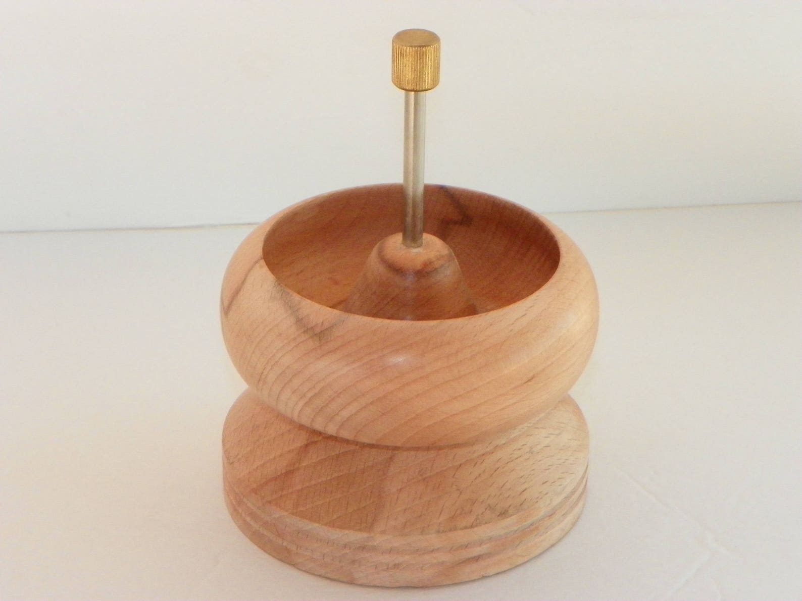 Bead Spinner for Seed Bead Stringing | Etsy