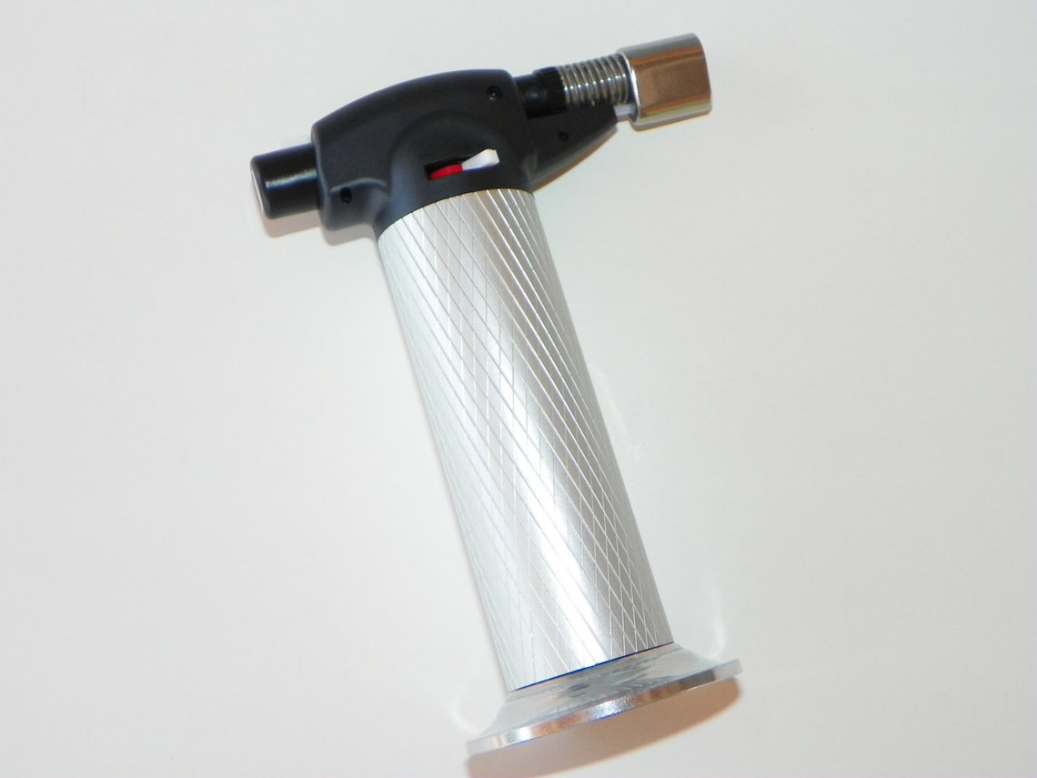 Butane Mini Torch - Etsy