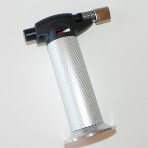 Butane Mini Torch - Etsy