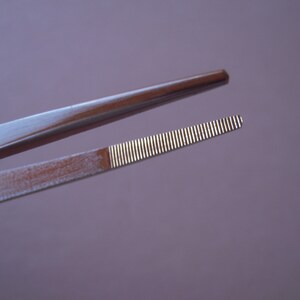 EREM Swiss-made 6-1/4" #21 Tweezers--finest Quality - Etsy