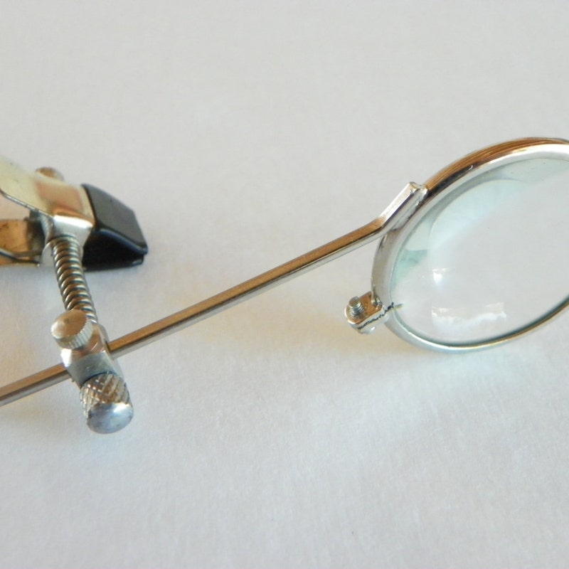 Aluminum Eyeglasses - Etsy