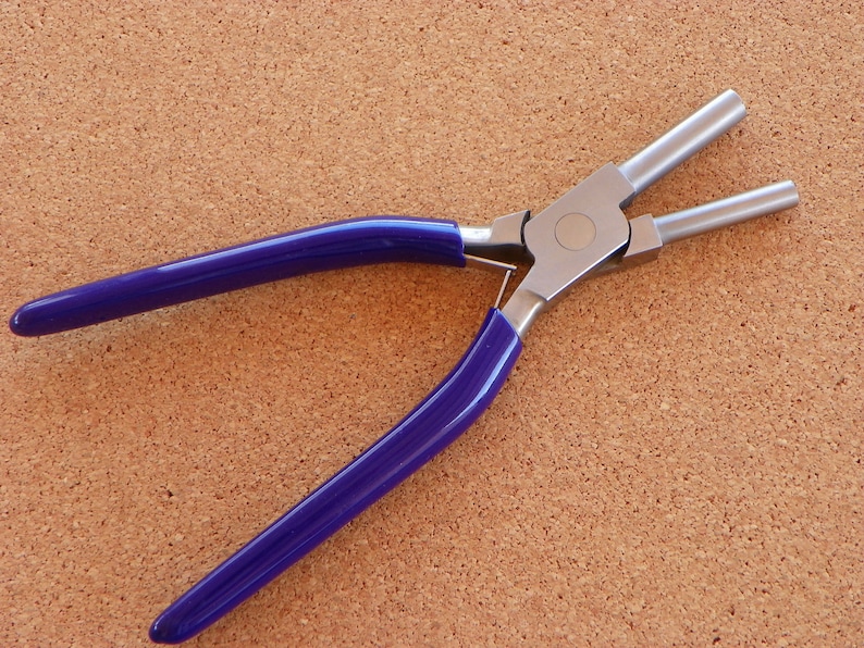Bail-making Pliers large - Etsy