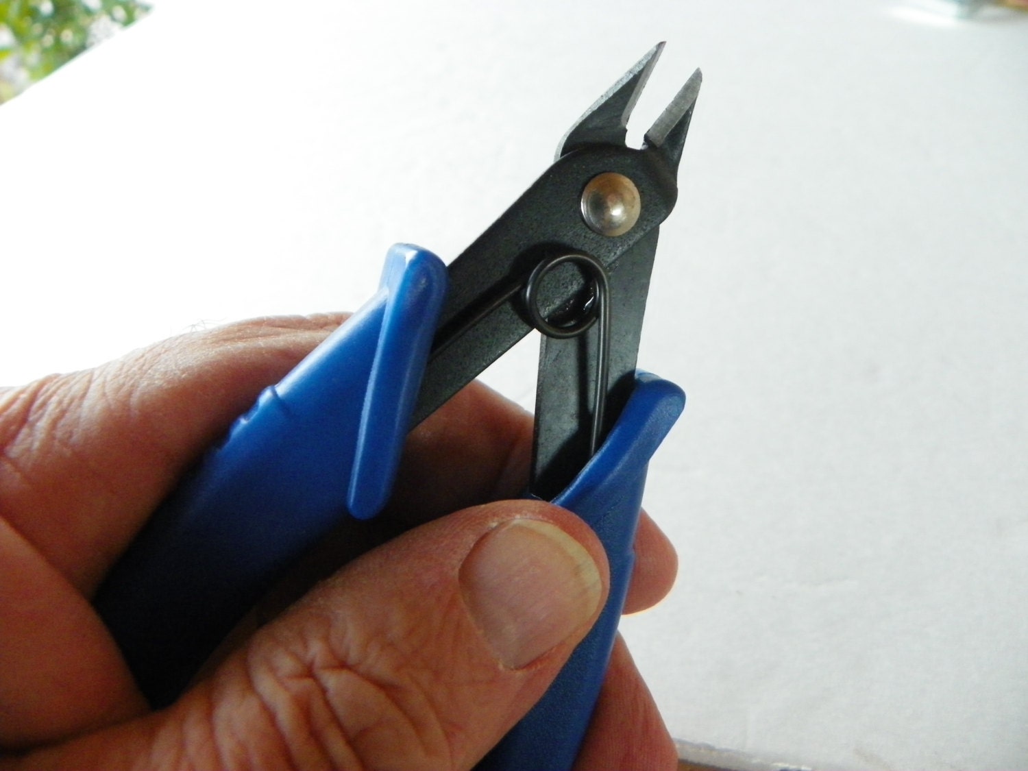 CLOSEOUT Mini Flush Cutterseconomy - Etsy