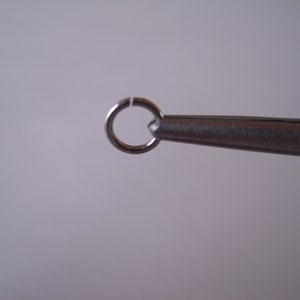 Jump Ring Soldering Kit---now AVAILABLE With Lead-free Silver-bearing ...