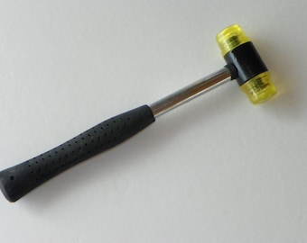 Plastic Mallet | Etsy