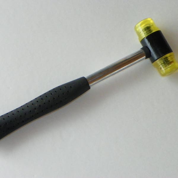 Plastic Mallet - Etsy