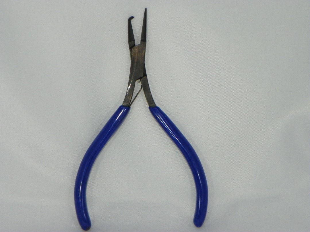 Split Ring Opening Pliers - Etsy