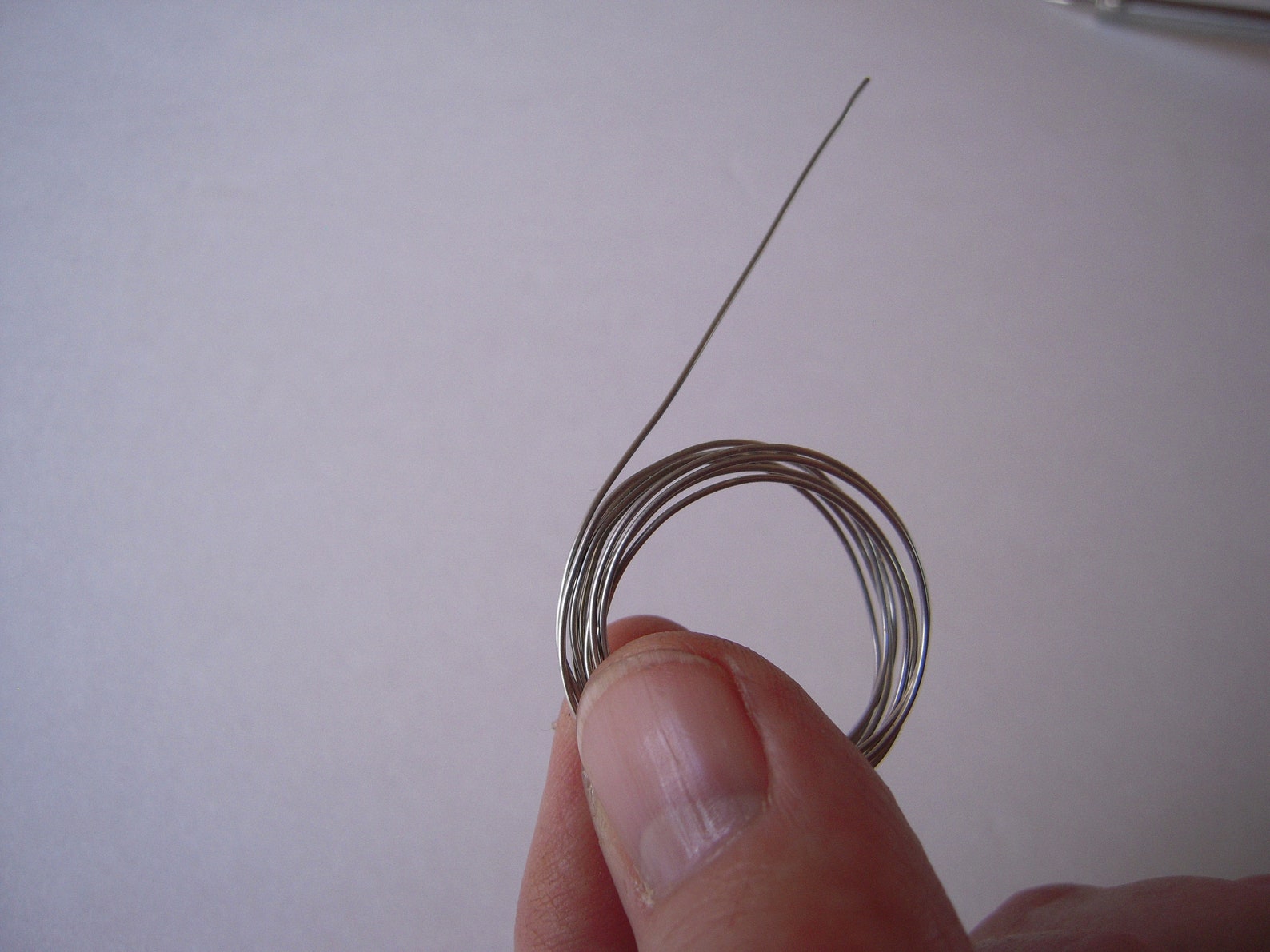 Jump Ring Soldering Kit---now AVAILABLE With Lead-free Silver-bearing ...
