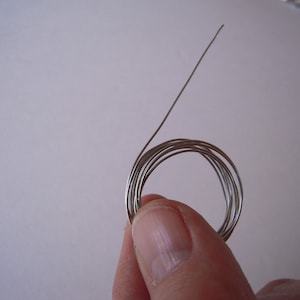 Jump Ring Soldering Kit---now AVAILABLE With Lead-free Silver-bearing ...