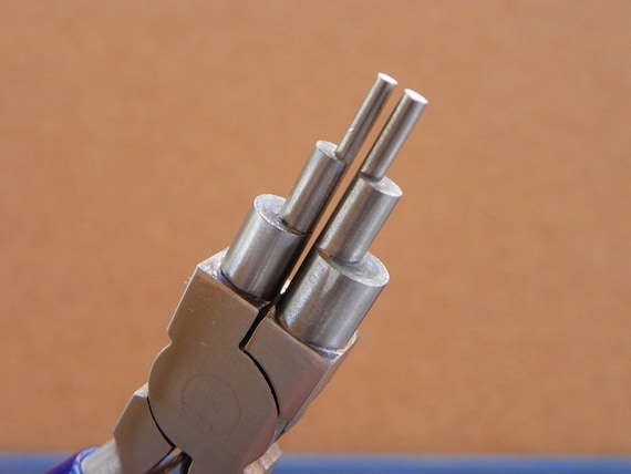 6-step Looping Pliers | Etsy