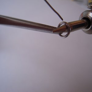 Jump Ring Soldering Kit---now AVAILABLE With Lead-free Silver-bearing ...
