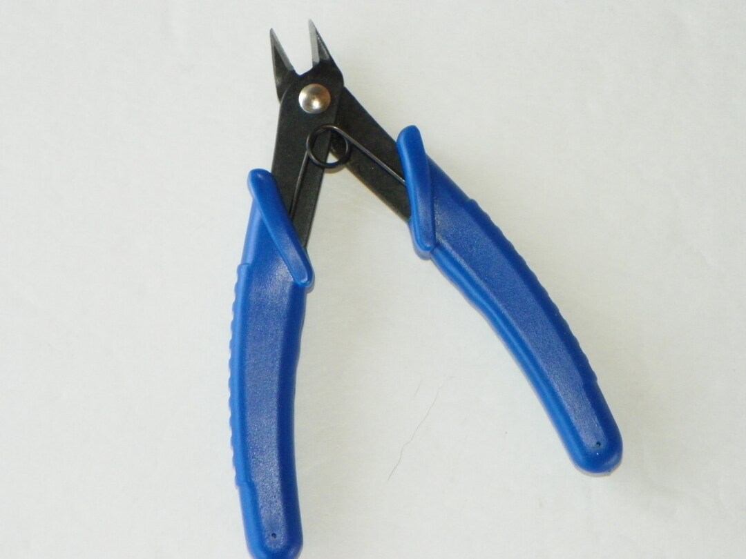 CLOSEOUT- Mini Flush Cutters--economy - Etsy