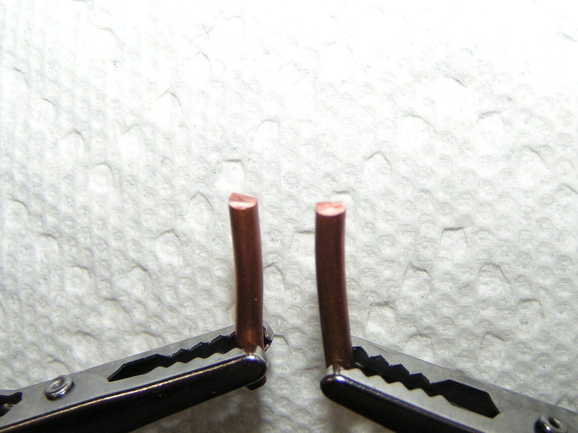 Double-flush Wire Cutters - Etsy