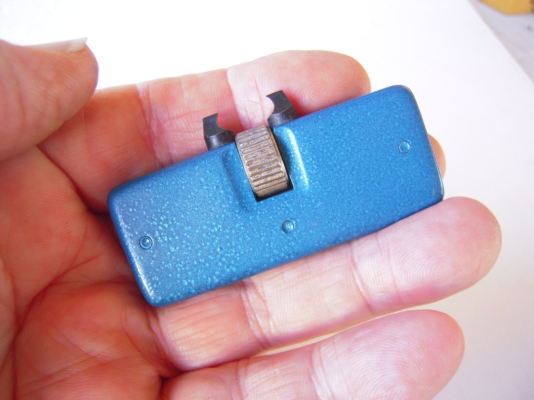 Watch Case-back Wrench - Basic - Etsy