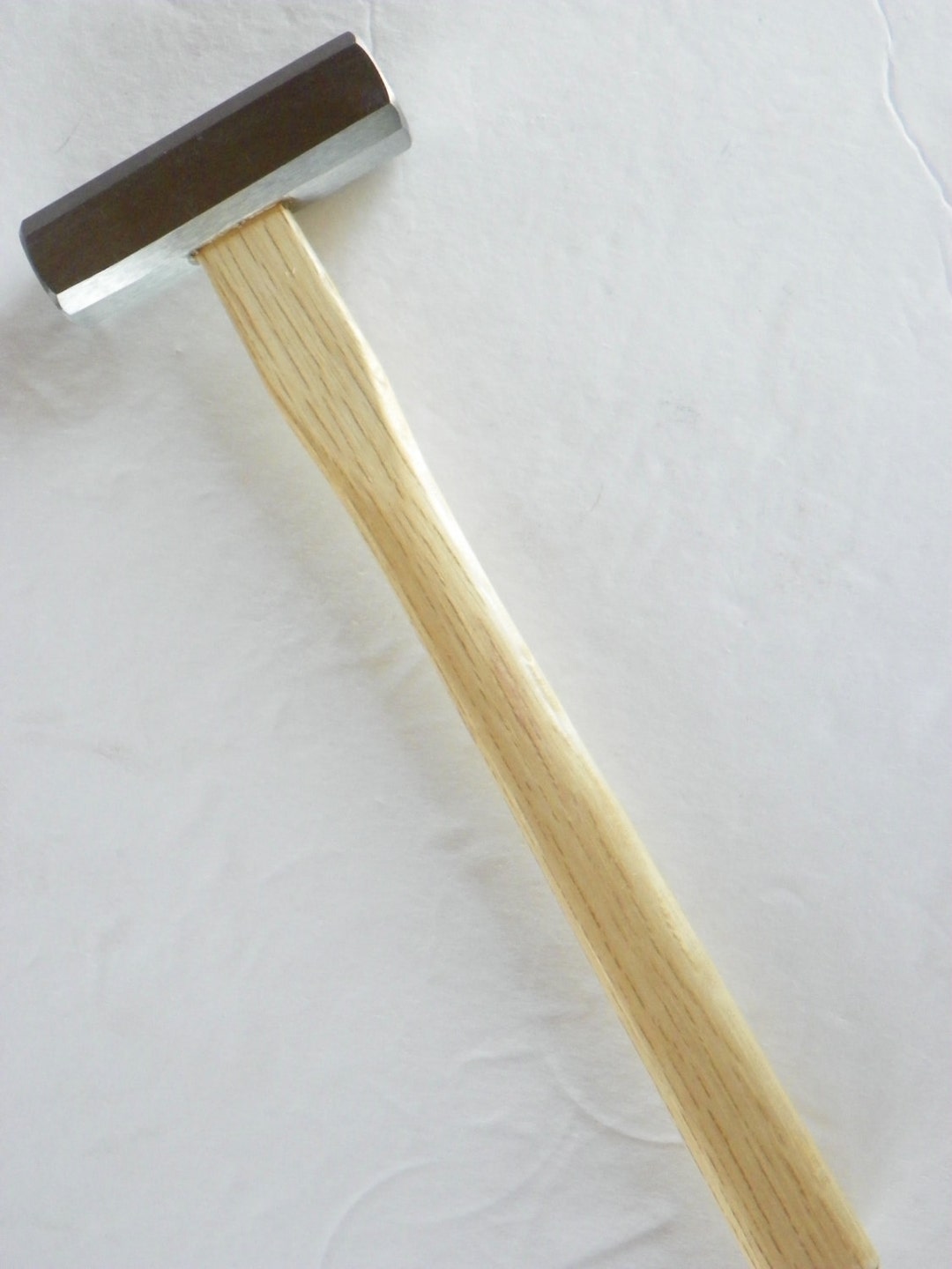 Metal-working Hammer----flat and Domed - Etsy