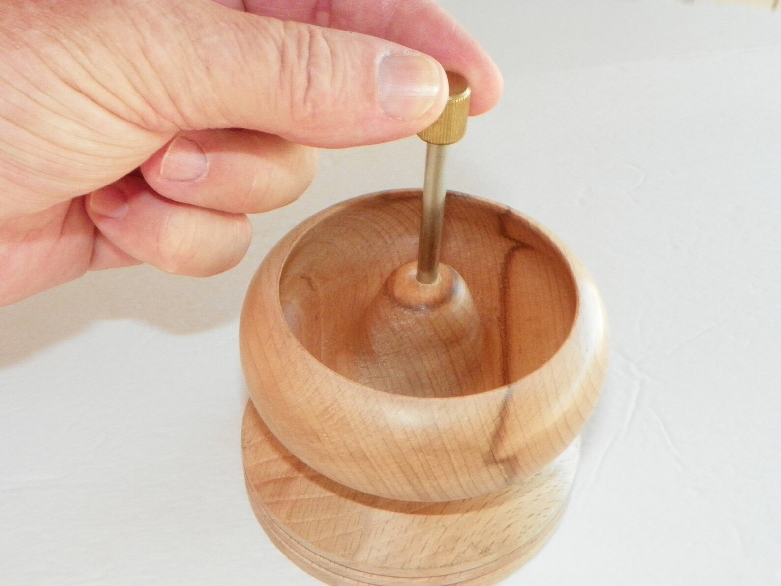 Bead Spinner for Seed Bead Stringing - Etsy