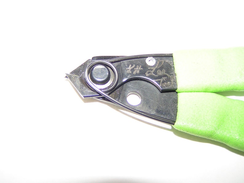 Double-flush Wire Cutters - Etsy