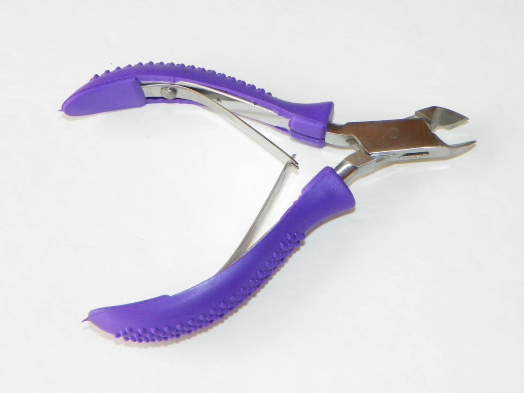 Mini Flush Cutters for Small Wire and Thread - Etsy