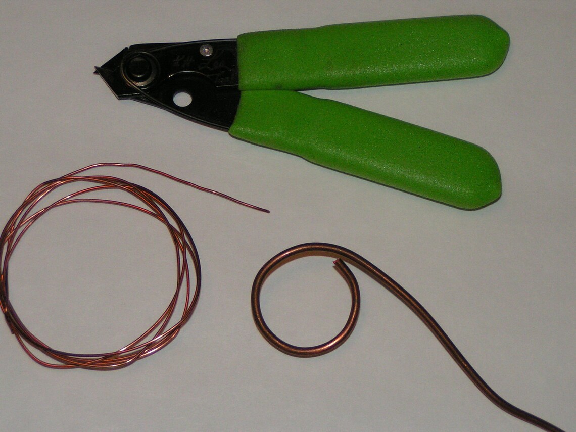Double-flush Wire Cutters - Etsy