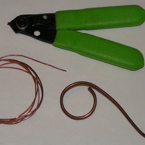 Double-flush Wire Cutters - Etsy