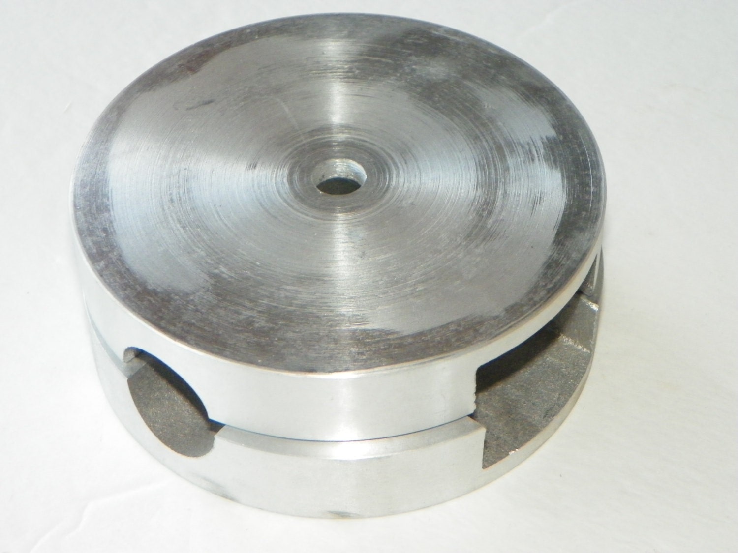 Bench-top Mandrel Holder---universal - Etsy