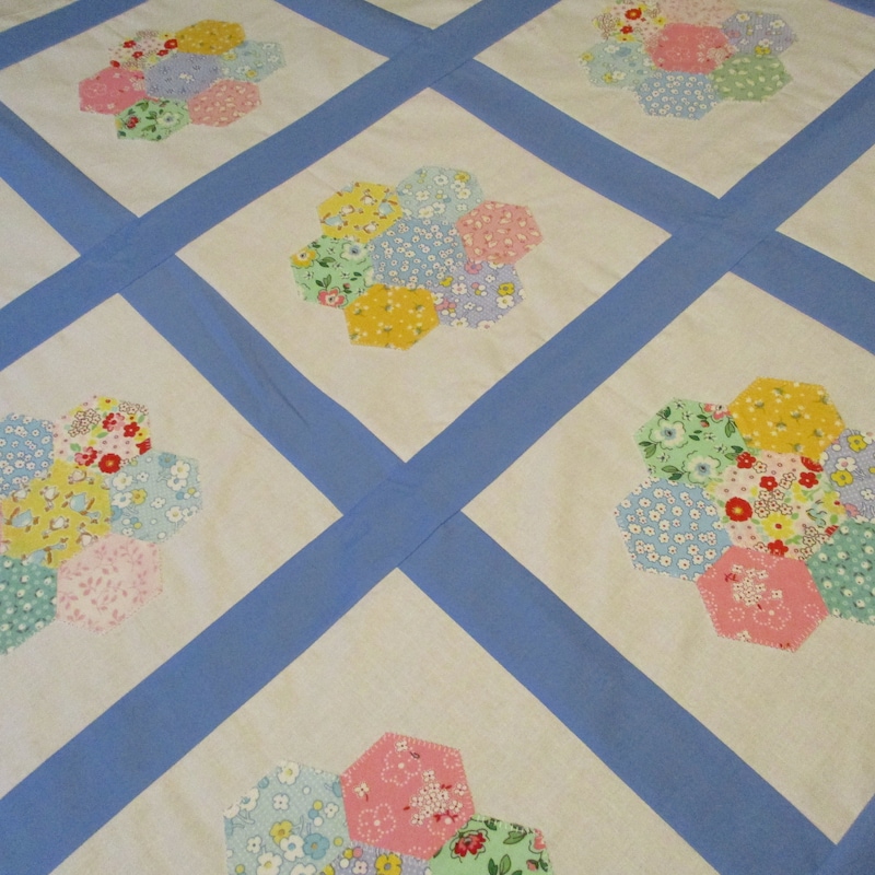 Nana Quilt Pattern - Etsy