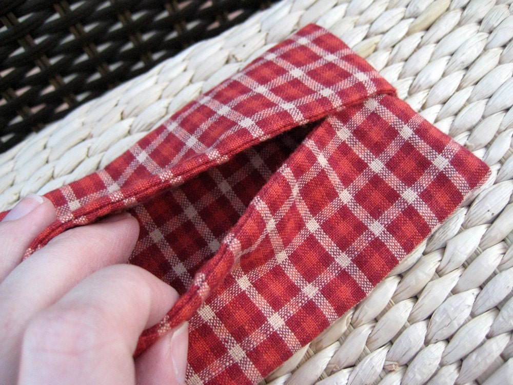 Woodland Tissue Cozy - Etsy