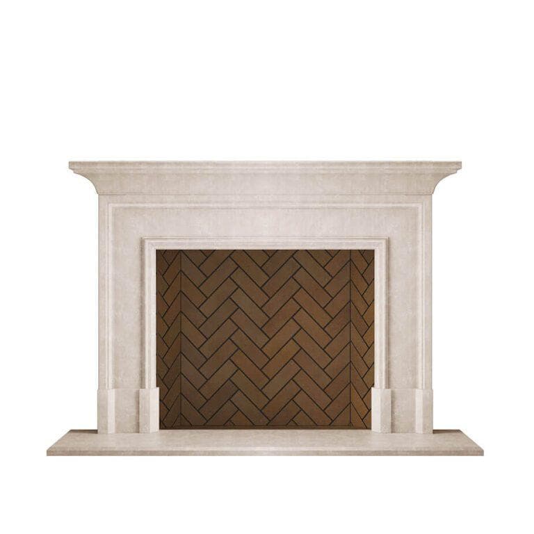Kilikia Fireplace Surround - Etsy