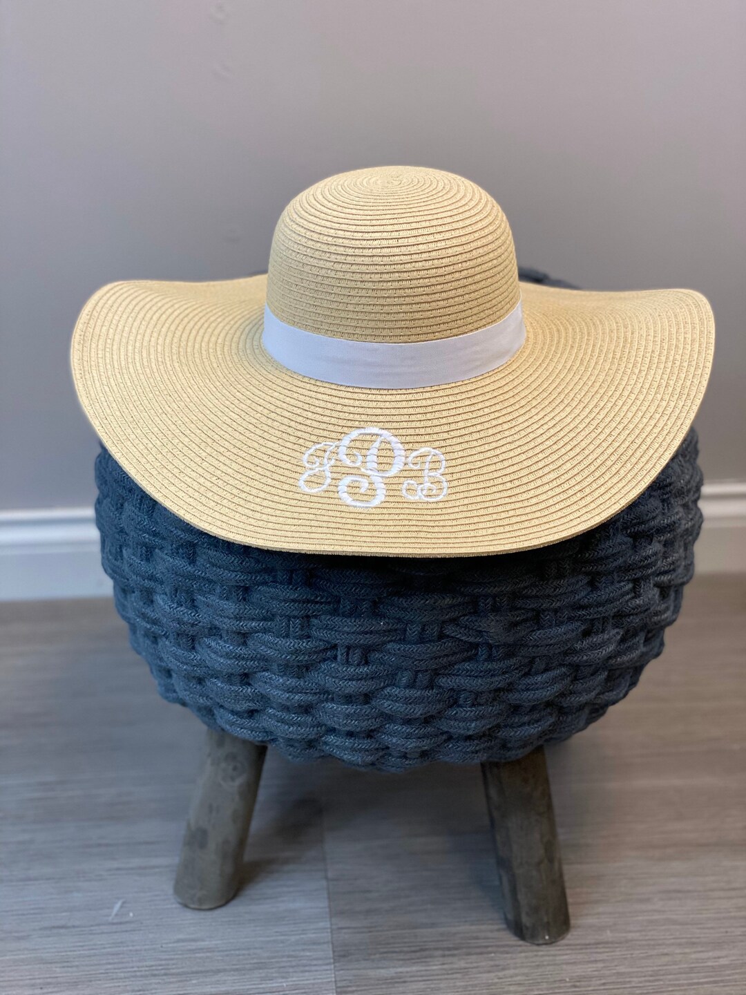 Nantucket Sun Hat - Etsy